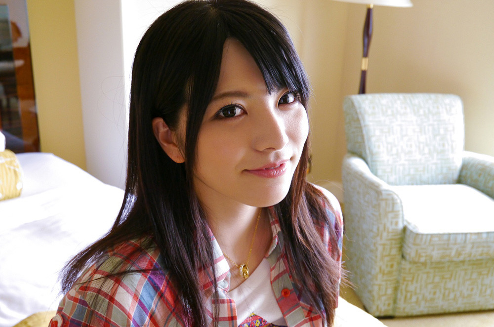 Ai Uehara : Japanese Beautiful woman memory