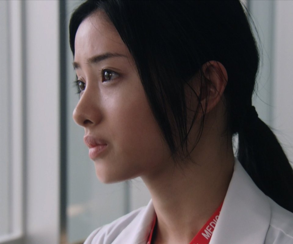 Satomi Ishihara : Japanese Beautiful woman memory