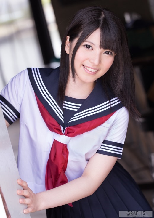 Ai Uehara : Japanese Beautiful woman memory