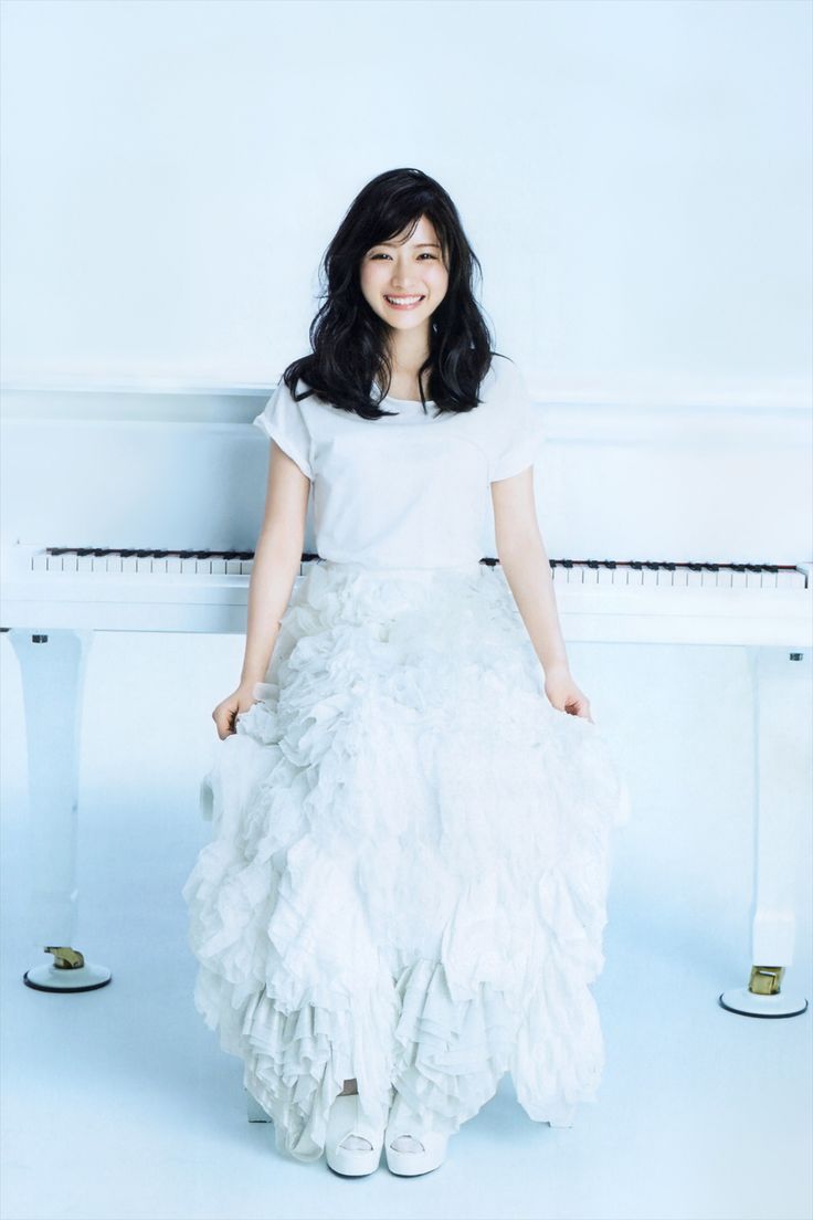 Satomi Ishihara : Japanese Beautiful woman memory