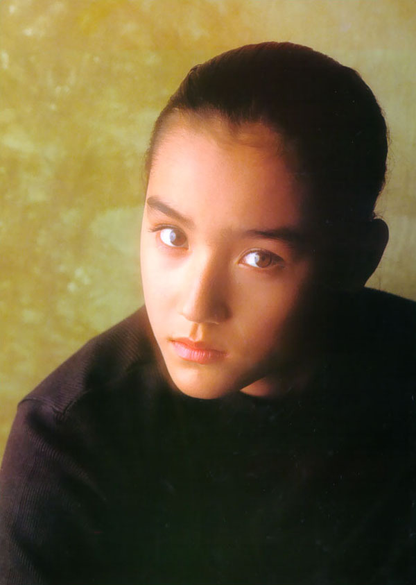 Sae Isshiki : Japanese Beautiful woman memory