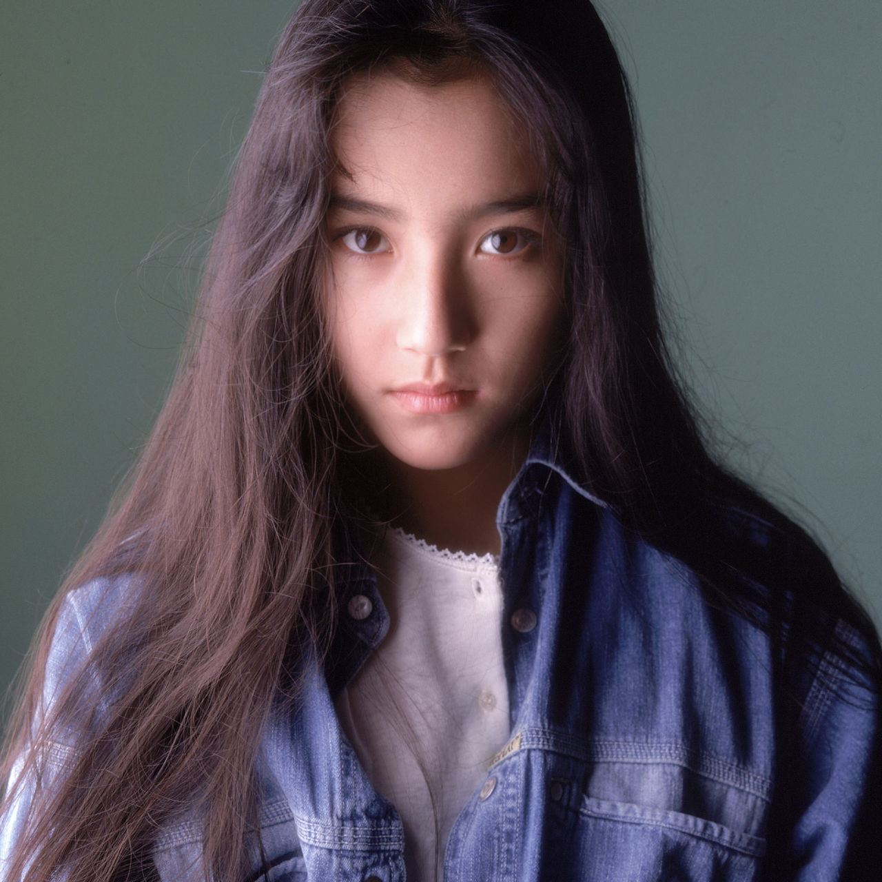 Sae Isshiki : Japanese Beautiful woman memory