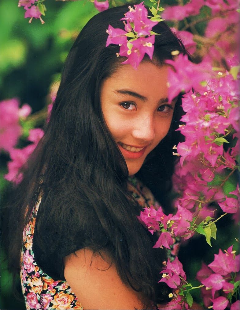 Sae Isshiki : Japanese Beautiful woman memory