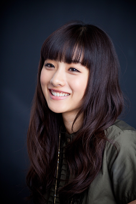 Satomi Ishihara : Japanese Beautiful woman memory