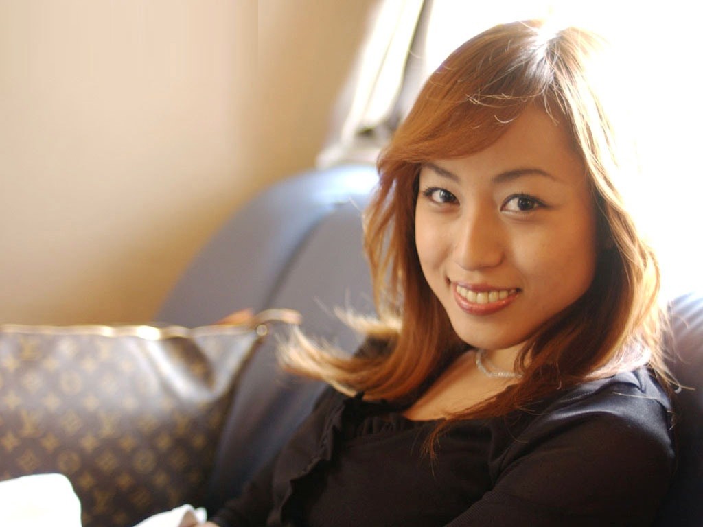 Nao Oikawa : Japanese Beautiful woman memory