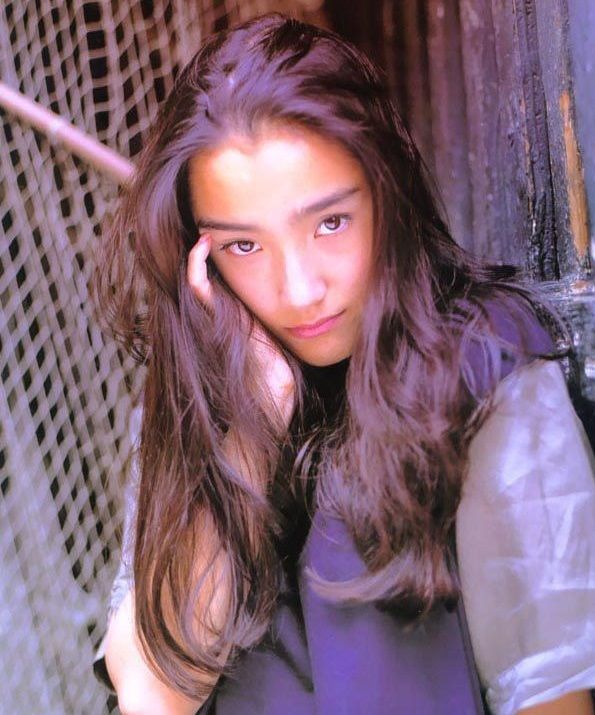 Sae Isshiki : Japanese Beautiful woman memory