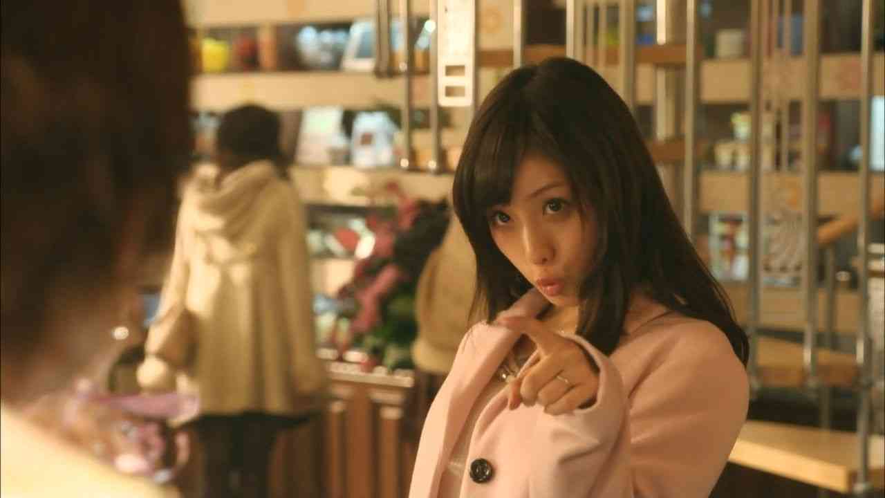 Satomi Ishihara : Japanese Beautiful woman memory