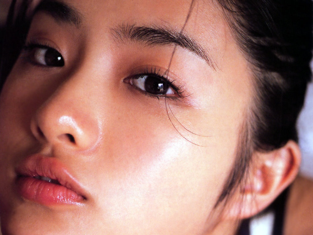 Satomi Ishihara : Japanese Beautiful woman memory