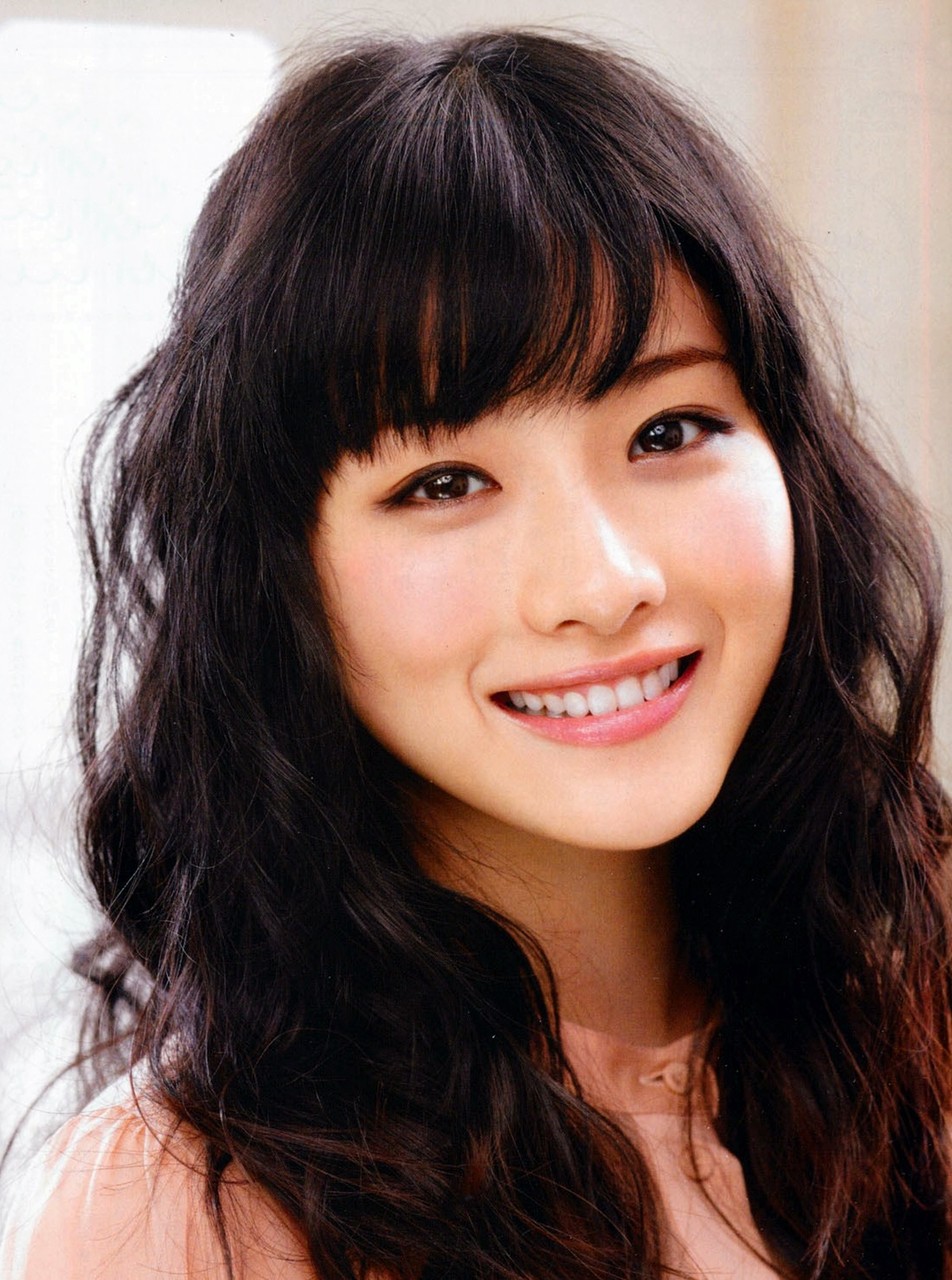Satomi Ishihara : Japanese Beautiful woman memory