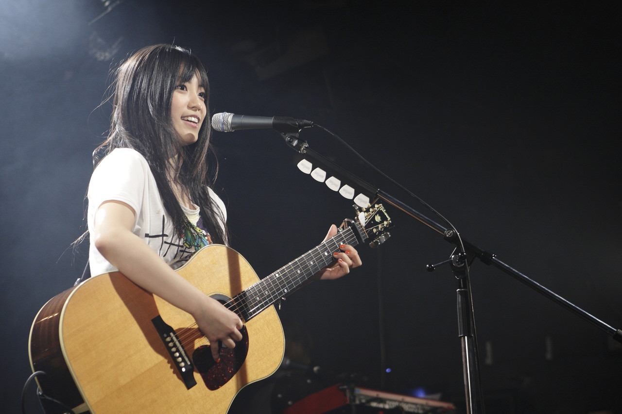 miwa : Japanese Beautiful woman memory