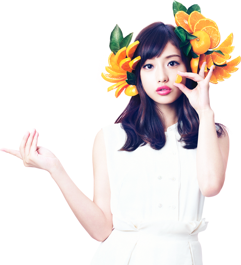 Satomi Ishihara : Japanese Beautiful woman memory