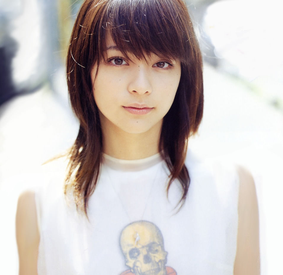 Rosa Kato : Japanese Beautiful woman memory