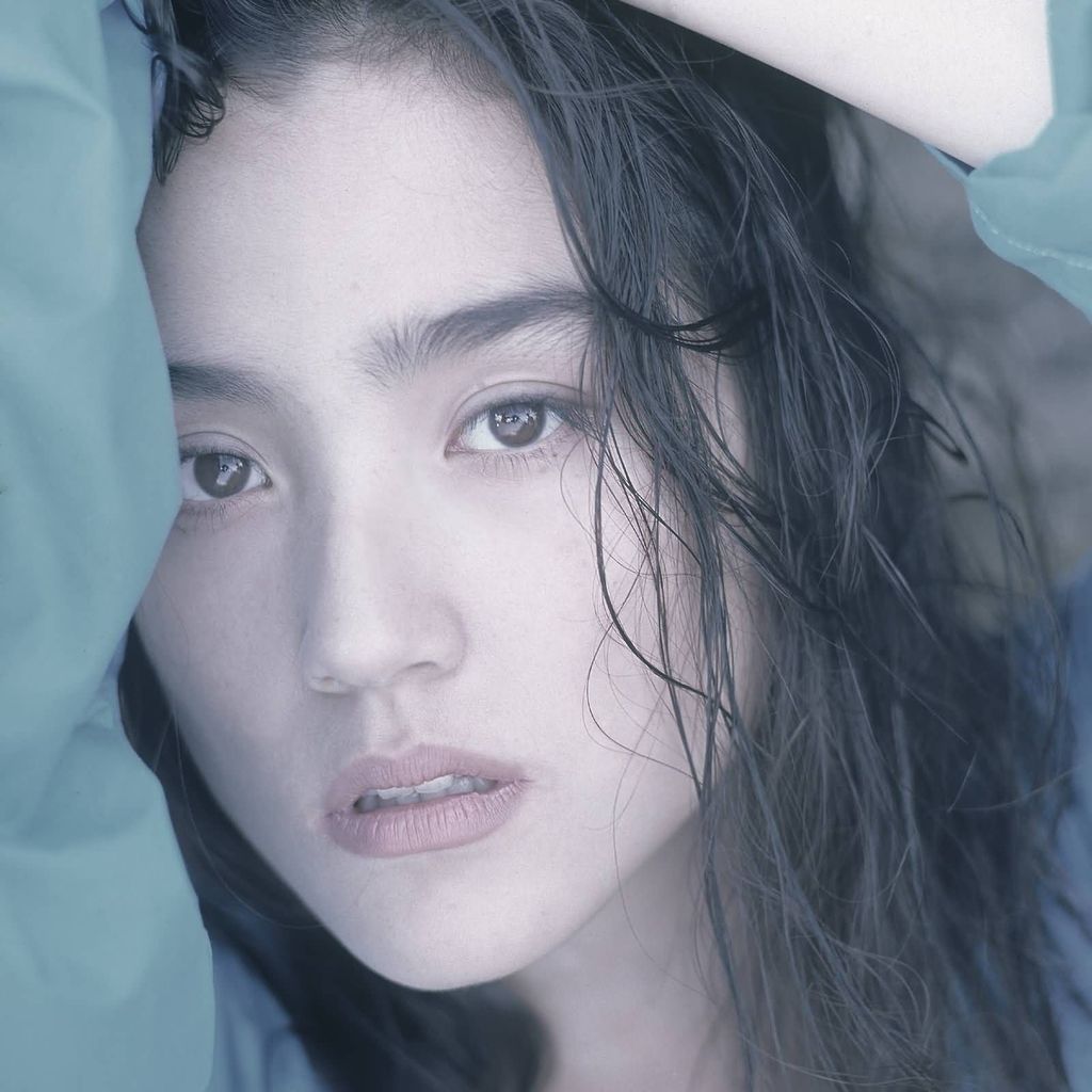 Sae Isshiki : Japanese Beautiful woman memory