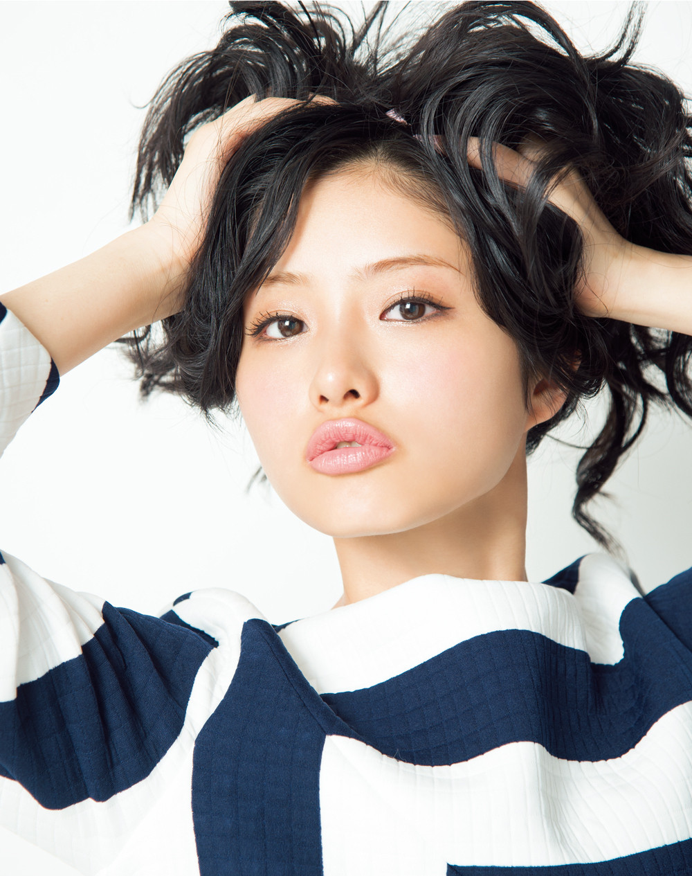 Satomi Ishihara : Japanese Beautiful woman memory
