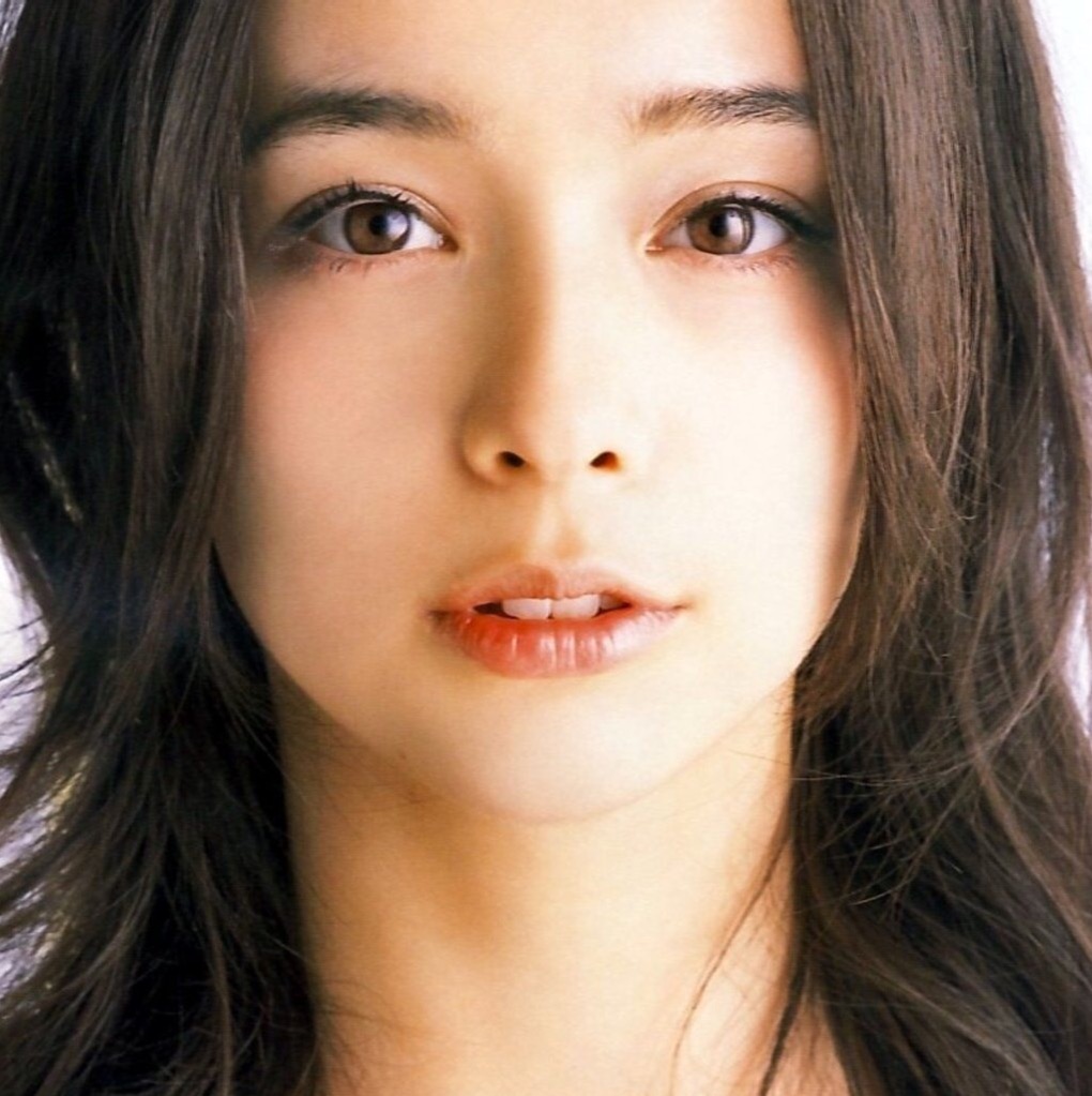 Rosa Kato : Japanese Beautiful woman memory