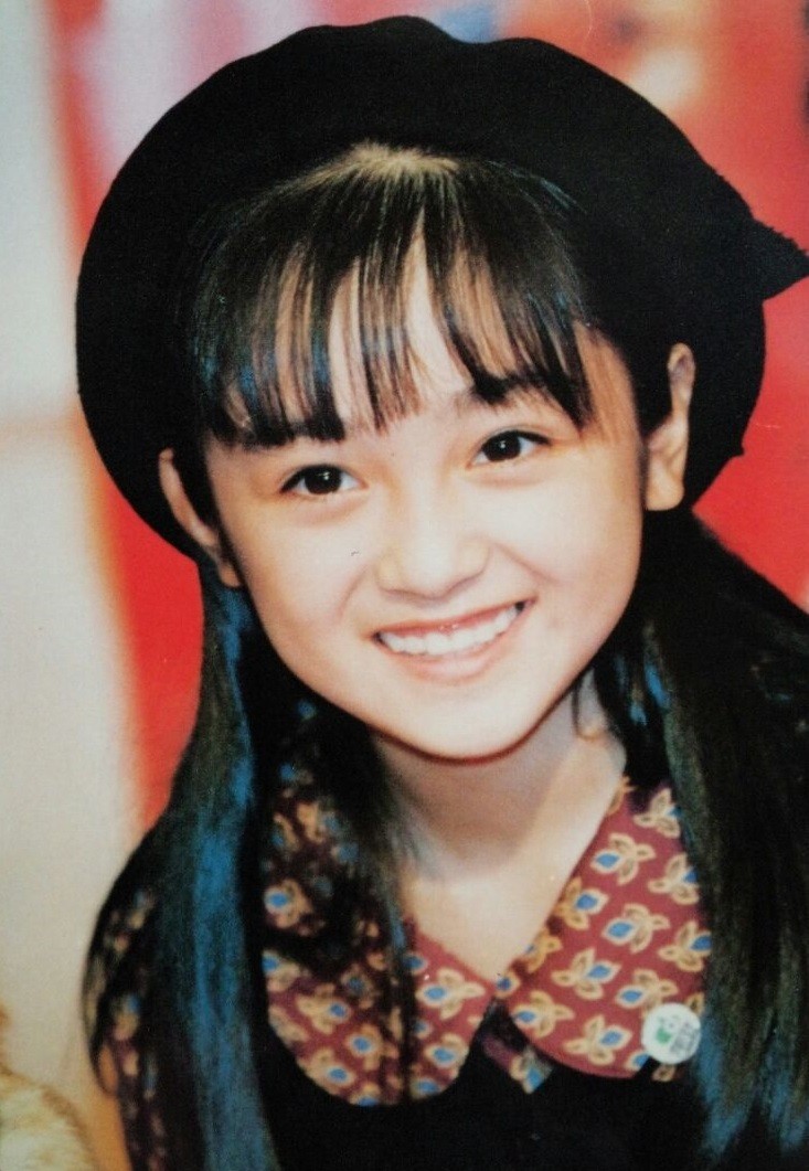 Yumi Adachi : Japanese Beautiful woman memory