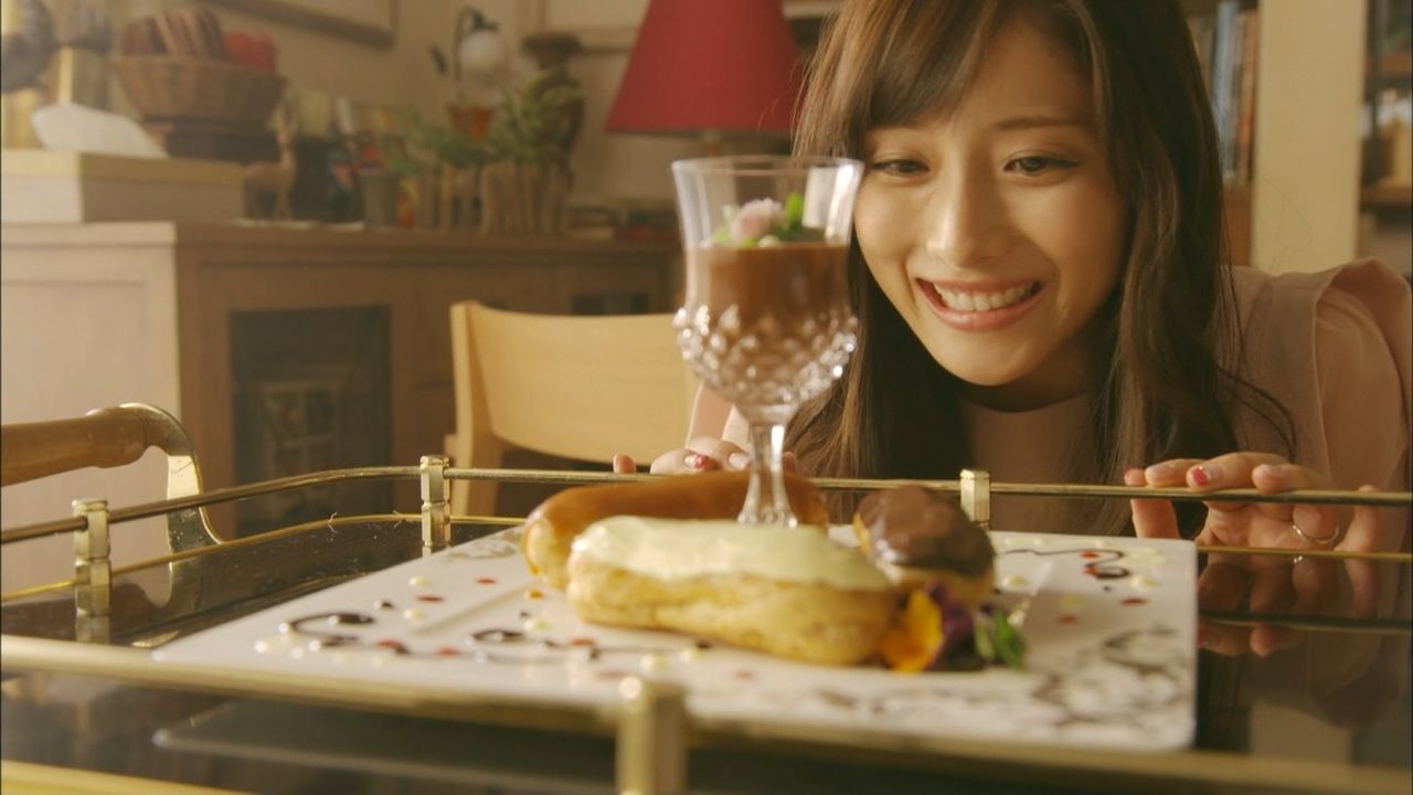 Satomi Ishihara : Japanese Beautiful woman memory