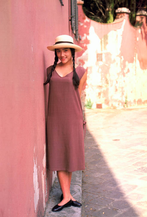 Sae Isshiki : Japanese Beautiful woman memory