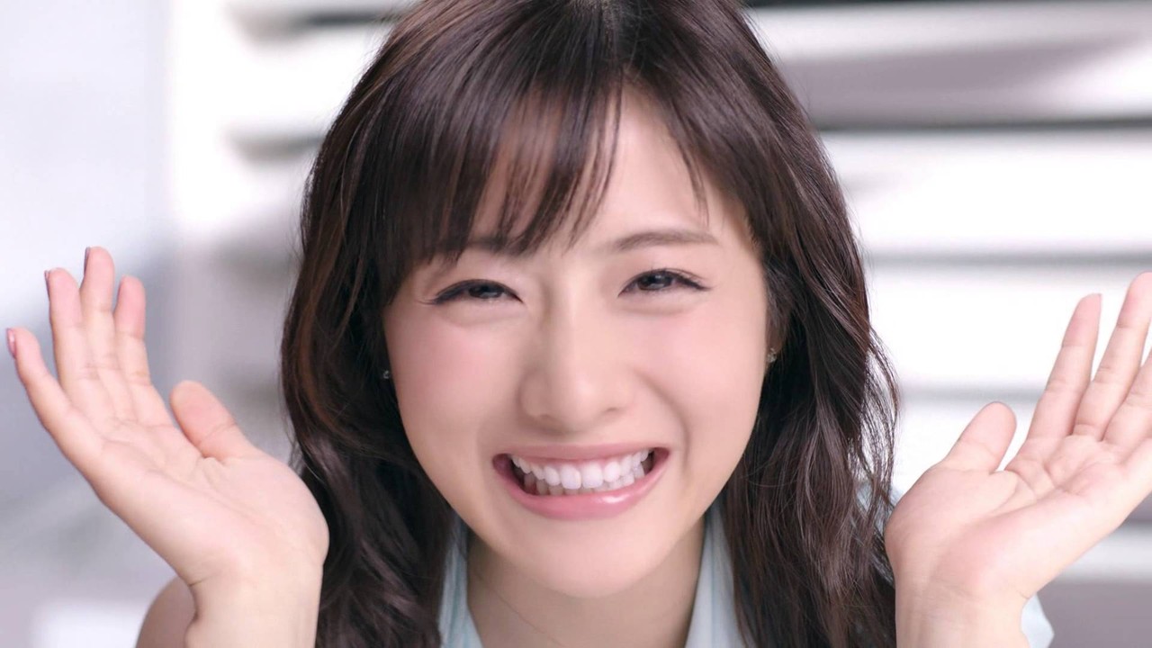 Satomi Ishihara : Japanese Beautiful woman memory