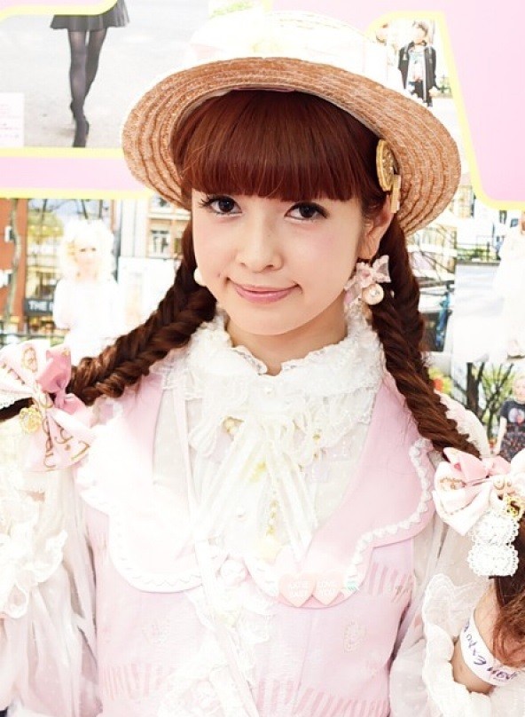 Misako Aoki : Japanese Beautiful woman memory