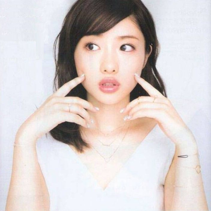 Satomi Ishihara : Japanese Beautiful woman memory