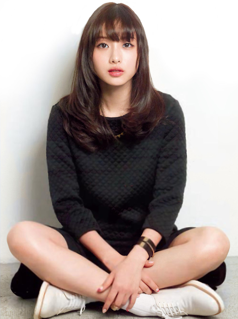Satomi Ishihara : Japanese Beautiful woman memory