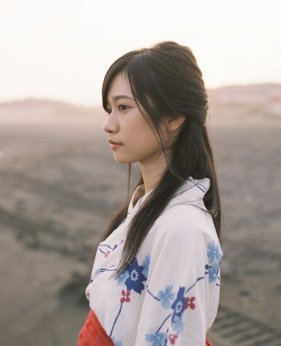 Ranze Terada : Japanese Beautiful woman memory