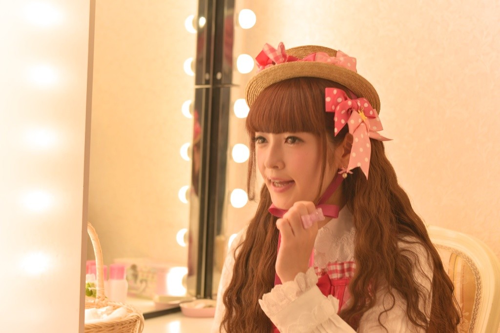 Misako Aoki : Japanese Beautiful woman memory