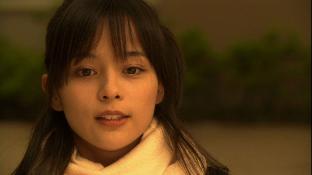 Rosa Kato : Japanese Beautiful woman memory
