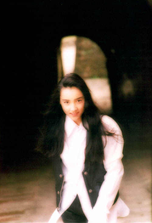 Sae Isshiki : Japanese Beautiful woman memory