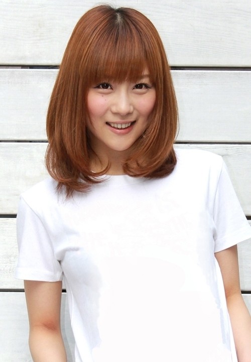 Satomi Shigemori : Japanese Beautiful woman memory