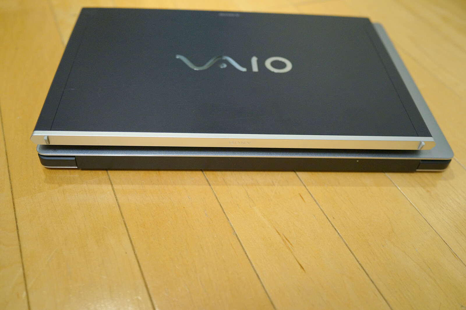 VAIO VPCZ2 : masayu-i blog - ちらしのうら - Part 3