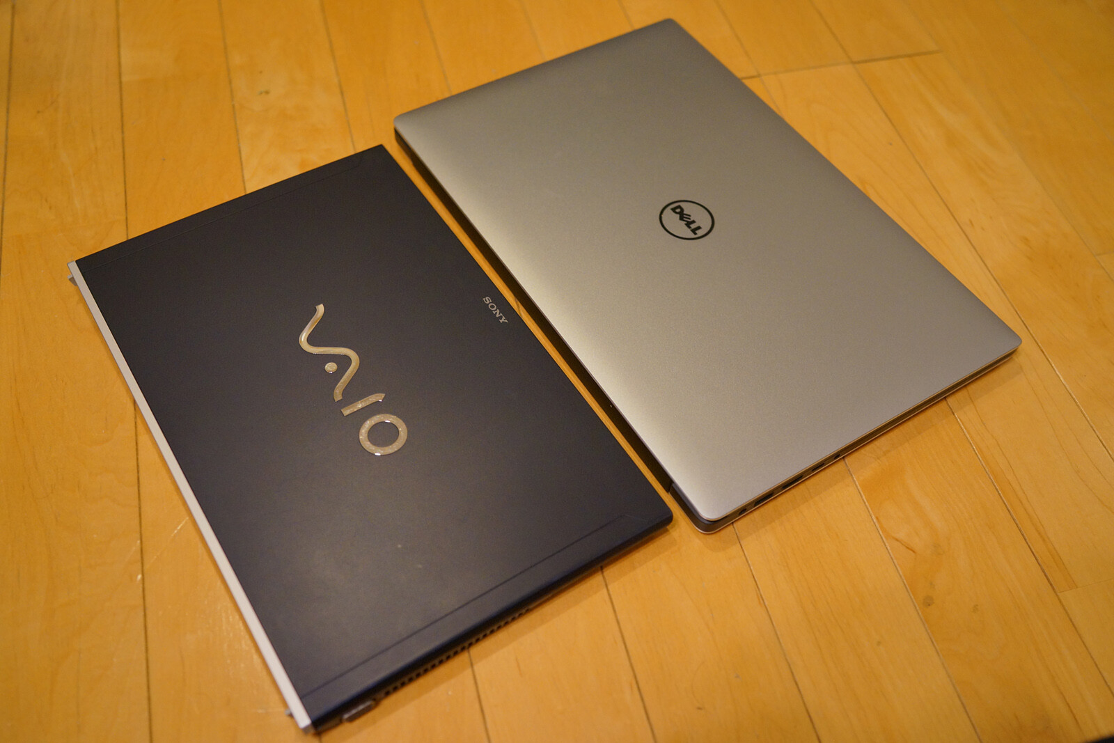 VAIO VPCZ2 : masayu-i blog - ちらしのうら - Part 3