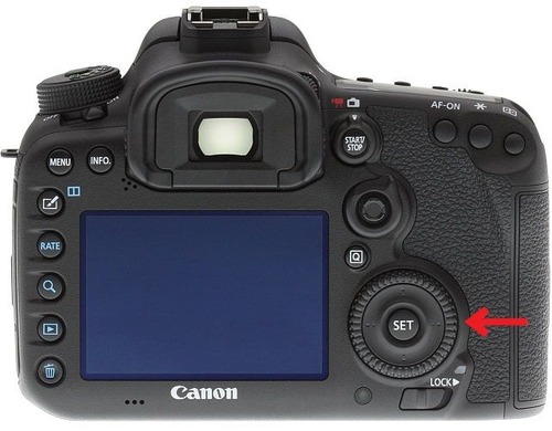 愛機「7D」も入院＆他にも色々入院！！ : MOのカメラ・ブログ