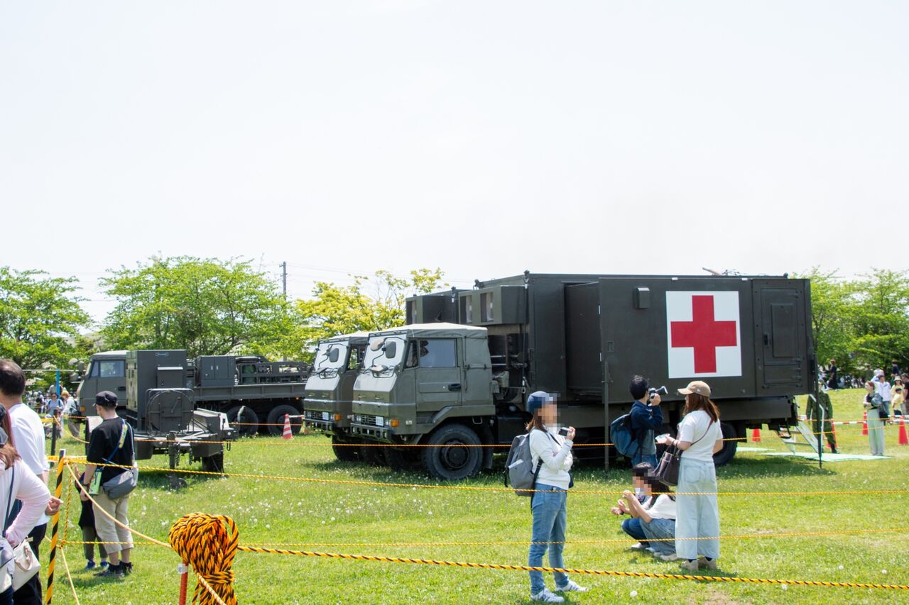 マッシュの趣味日記(改)