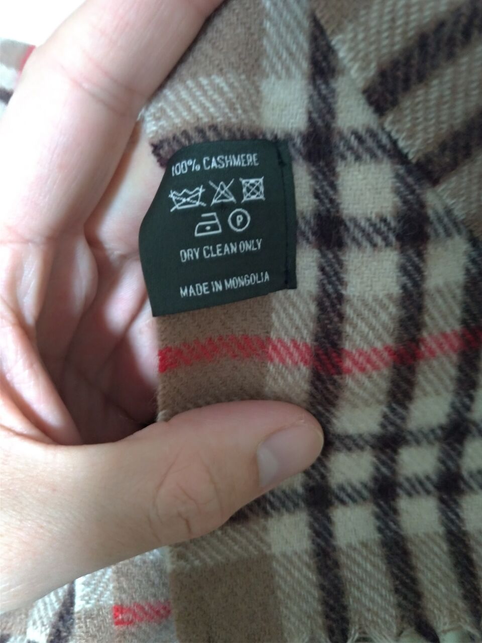 モンゴル土産 「カシミヤマフラー」Goyo Cashmereがお勧め？ : ましゅブログ！海外営業 x 資産運用 x 旅