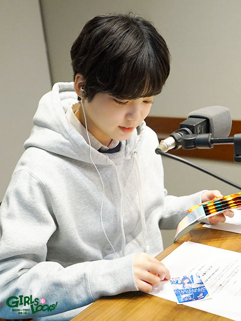 短髪化した平手友梨奈さん ますます・・・（画像あり）