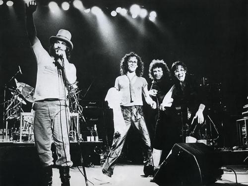 伝説のバンド「TOTO」の俺なりオススメ曲をひたすら張ってく