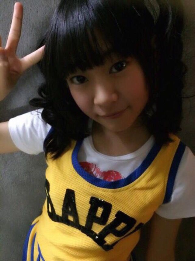 【画像】ゲゲゲの鬼太郎のネコ娘そっくりなJCが俺の中で話題に