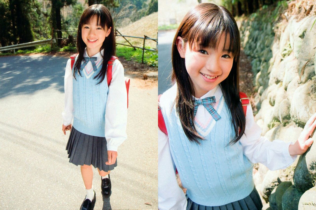 【画像】これが日本一可愛いJSらしいwwwwwwwwwwwwwwwwwwwwwwwwwwww