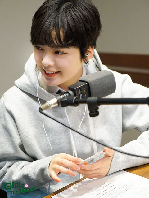 短髪化した平手友梨奈さん ますます・・・（画像あり）