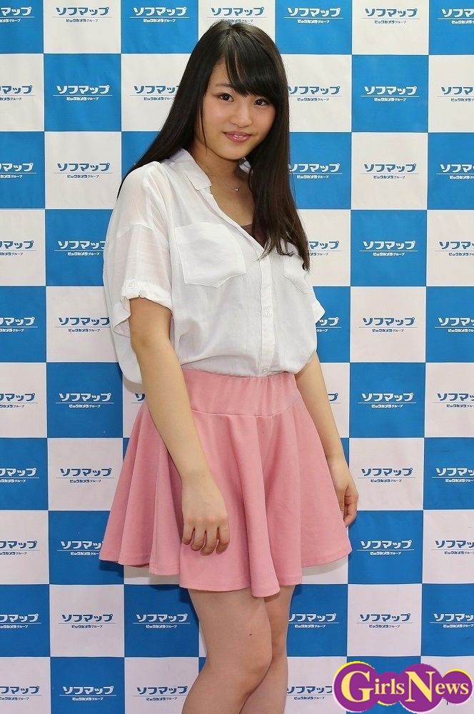 【朗報】ついにNMB48からavデビュー！48Gからは7人目