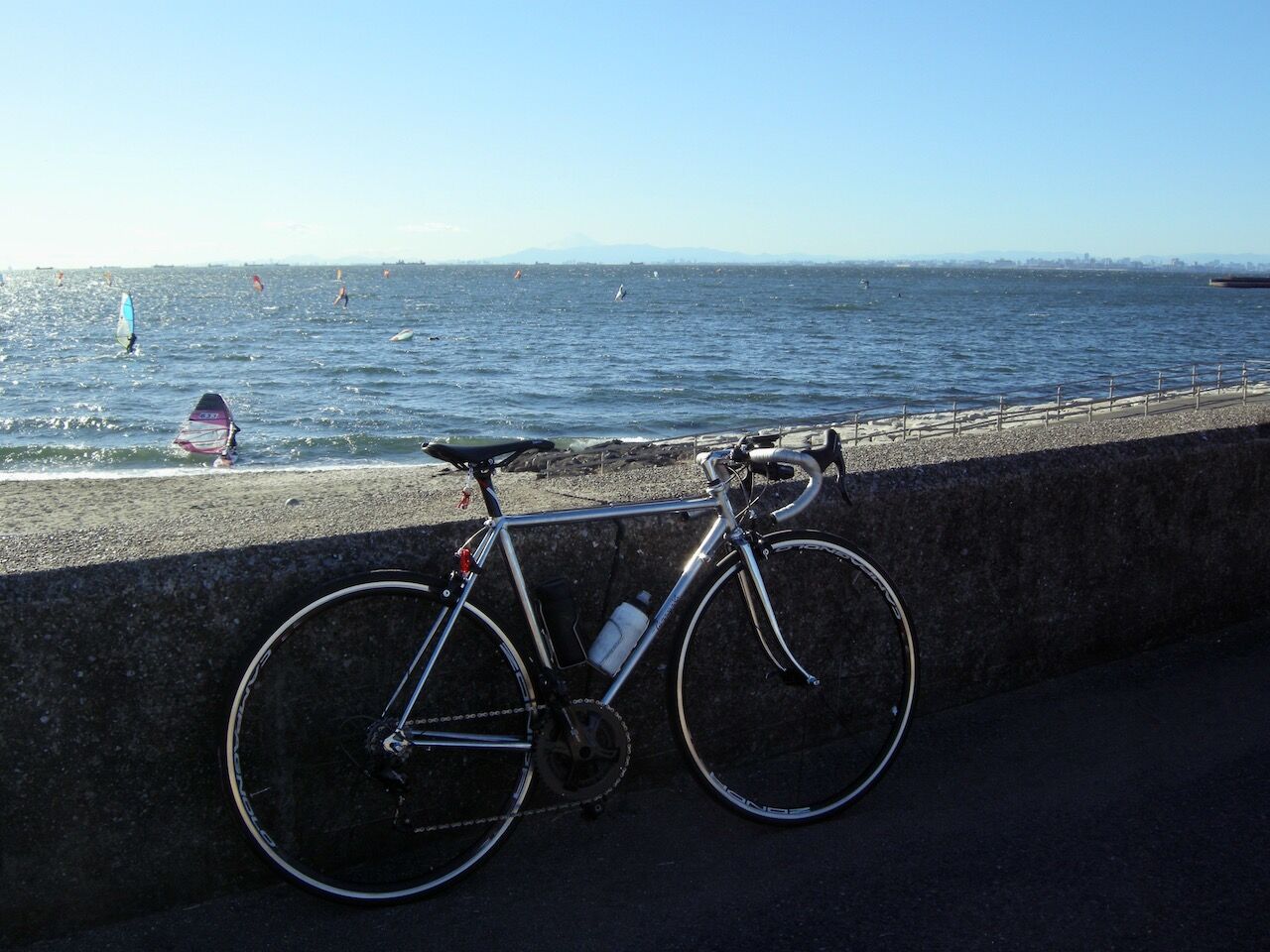 まっさんの自転車日記