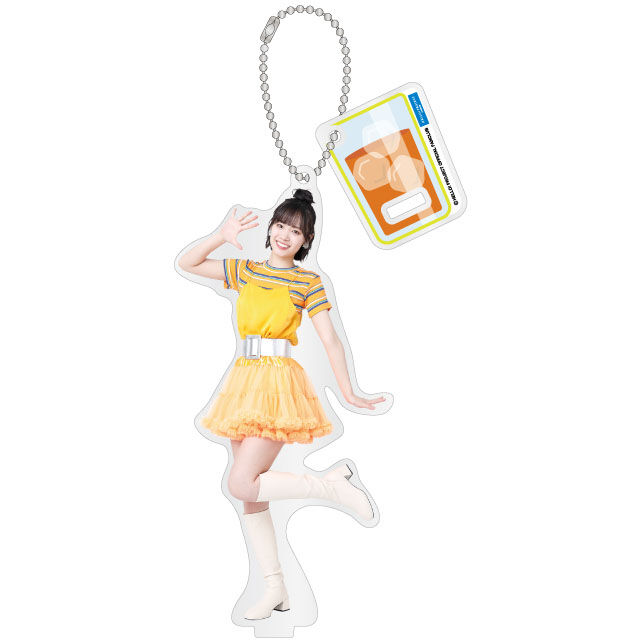 一人で行くOCHA NORMA FCイベント2022 OCHA NORMAの間4 サマーティーパーティー 麦茶でcha cha cha！【KT ...