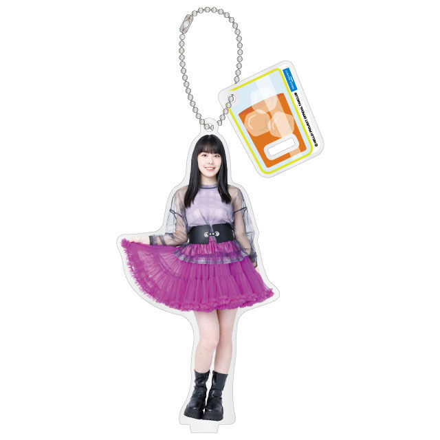 一人で行くOCHA NORMA FCイベント2022 OCHA NORMAの間4 サマーティーパーティー 麦茶でcha cha cha！【KT ...