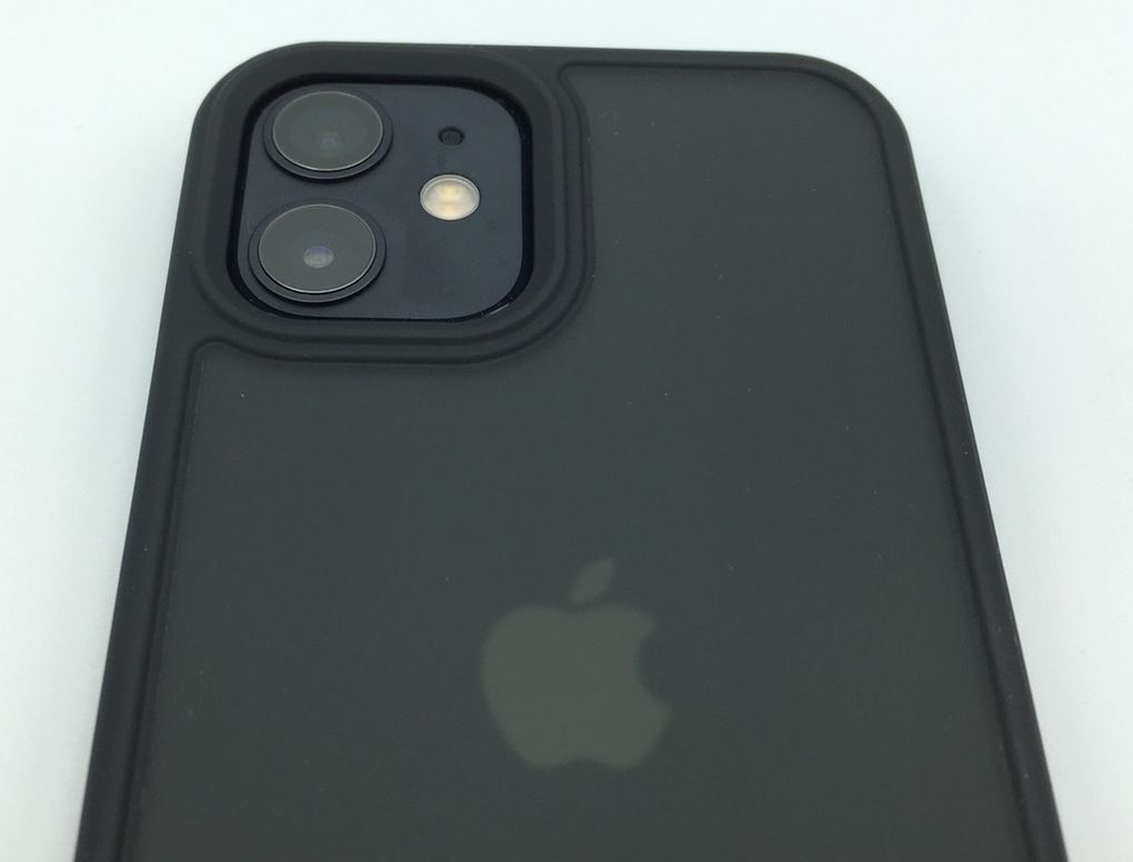 TORRAS iPhone 12 mini用ケース 簡易レビュー : 玩具YOUα