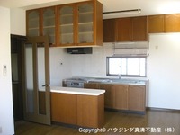 一宮市花池 賃貸マンション 3LDKS 6.5万 : 真清不動産通信