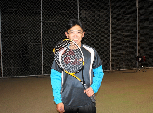 Various impressions:ヨネックス RDiS 200