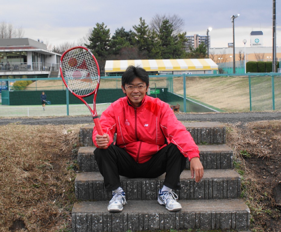 Various impressions:ヨネックス RDiS 100