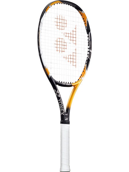 Various impressions:ヨネックス RDiS 200